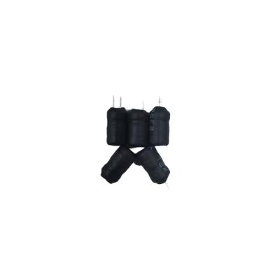 China DR6*10 220uH 4.7mH Power Transformer I-Shape Inductors Thick Wire Diameter Fully Wound Coils 50Hz Flyback Topology Large Current for sale