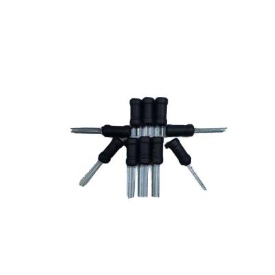 China Customizable free sample DR5*11 1.0mH I-shaped inductor for switching power supplies for sale