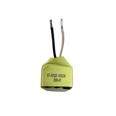 China ATQ22 45W 60W 2A 3.5A Smart Home Fast Charger Power Transformer Flyback Single Phase for sale