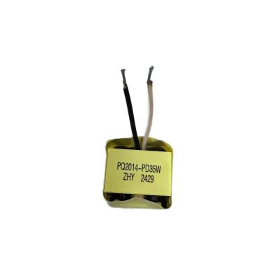 China PQ2014 PD35W Fast Charging High-Frequency Flyback Transformer 120V/240V/230V 36V Output Power Supply Instrumentation for 110V for sale