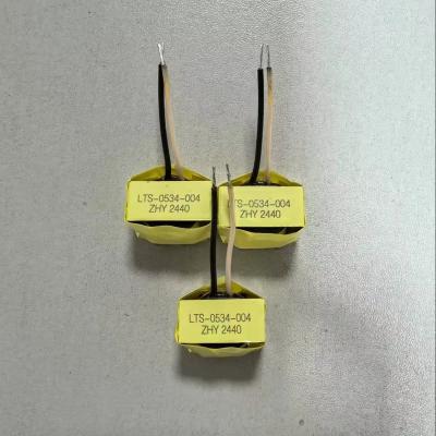 China ER2010 High-Frequency Power for Transformers Vertical & Horizontal  240V/230V/120V Input for sale