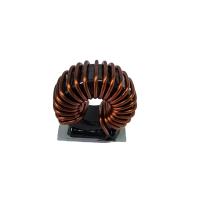 China Optimally Customized Inverter Copper Wire Toroidal Core Coil Large Current Power Transformer Flyback Low Loss Common Mode Choke for sale