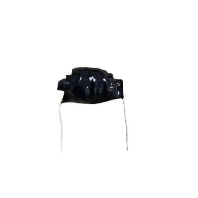 China Factory Customization Free Samples 4.7mH Audio Inductor Copper Wire Coil Amplifier Iron Core Power Transformer for Speaker for sale