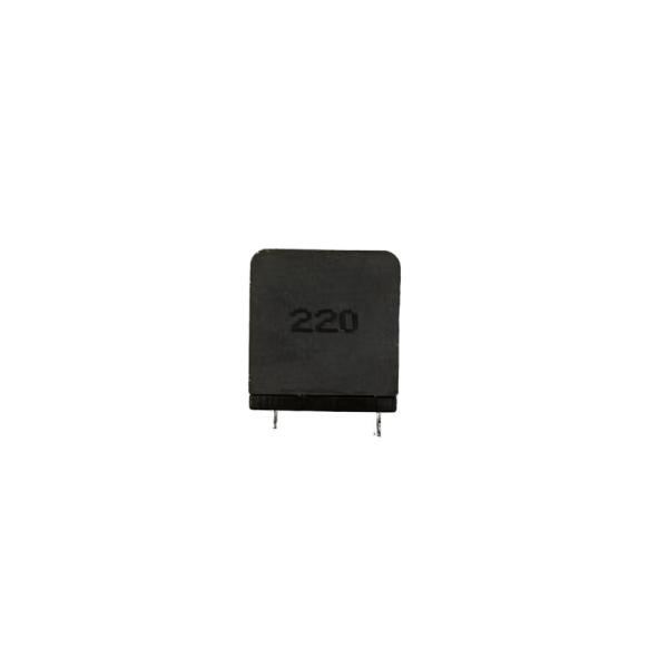 Quality Customized Free Sample  SMD Inductor Coil Filter Wire Wound Shielded Power Transformer 47uh 68uh 1 Henry Chip Ferrite Core Inductor-1r0 1r2 1r4 1r5 1r8 for sale