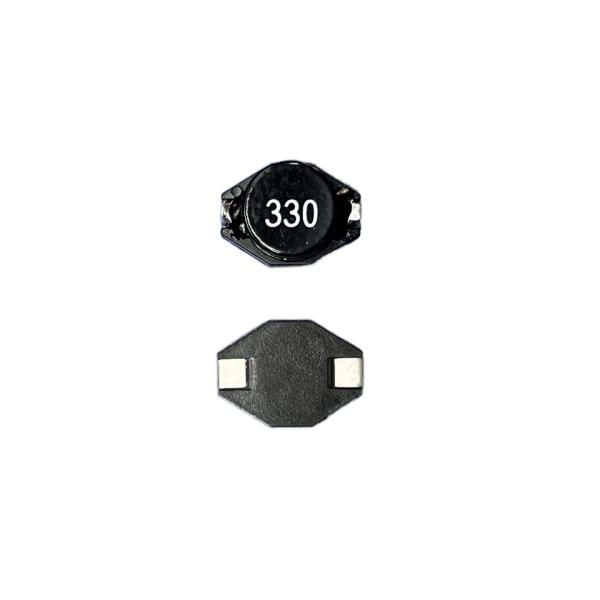 Quality Customization Free Samples High Quality 3316-105M-R-LF  SMD Power Inductor for sale