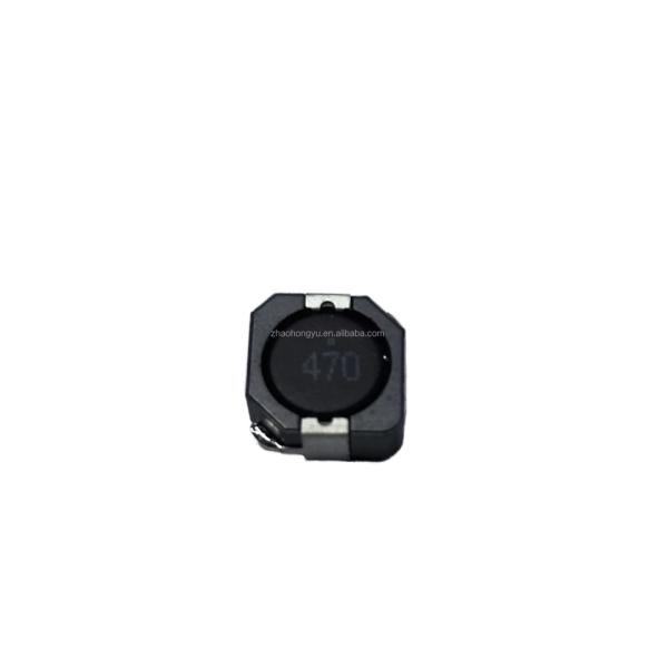 Quality Customized SMD Power Inductor RH104R RH105R Shield Various Sizes 10uH-1000uH for sale