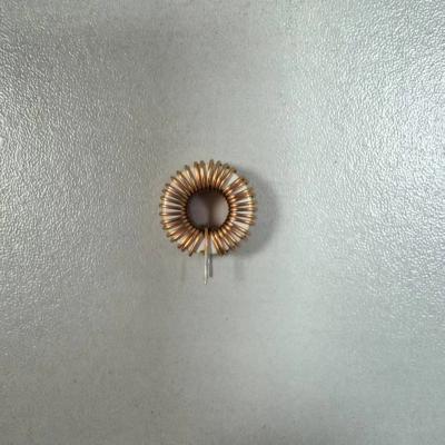 China T60-26D Toroid Inductor Coils 60-26 Iron Powder Core Flyback Power Transformer for Audio PCB Passive Components Audio Power for sale