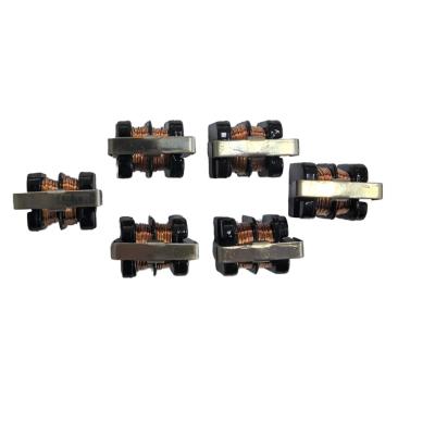 China UU9.8 UU10.5 UU16 Mobile Charger Power Transformer LED Driver Filter Inductors Coils Flyback Toplogy 50Hz/60Hz Aluminum for sale