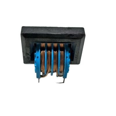 China Free Sample Customized New Style Power Transformer PW-LFT23 Power Line Chokes Filter Common Mode Current Compensated Inductor for sale