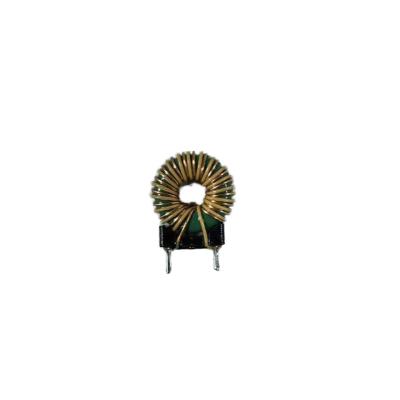 China Variable 60Hz Power Transformer Toroidal Inductor Coils Common Mode AC Choke Flyback EMC Filter Inductive Component 50Hz for sale