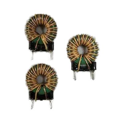 China Variable Inductive Component EMC Filter Inductive Transformer Common Mode AC Choke Coils Toroidal Power Inductor for 120V 50Hz for sale