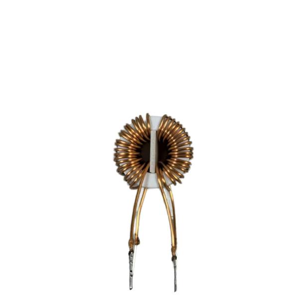 Quality High Frequency Nanocrystalline Amorphous Core Toroid Inductor for Flyback Single Switching Power Supply 20mH-100mH Dual-Winding for sale