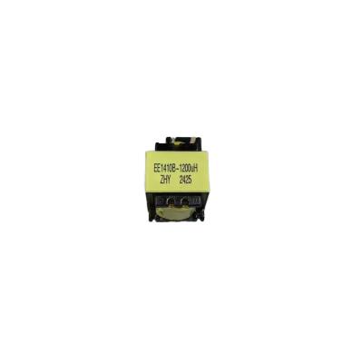 China EE1410 Ferrite Core EC28 Car Amplifier High Frequency Transformer 50Hz Flyback AC DC Power 240V/230V/120V Input 36V for Charger for sale