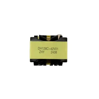China High Frequency SMPS Flyback Switching Power Supply Chopper Transformer Ferrite Core  PQ3225  240v 230v 120v for sale