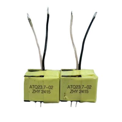 China Custom High Quality 45W 12V 65W 21V Power Transformer Factory Price Free Sample Flyback Topology 50Hz for 240V 230V 120V for sale