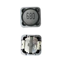 Quality RH125 SMD Coil Instrument for Transformers Anti-Interference Power Inductors for sale