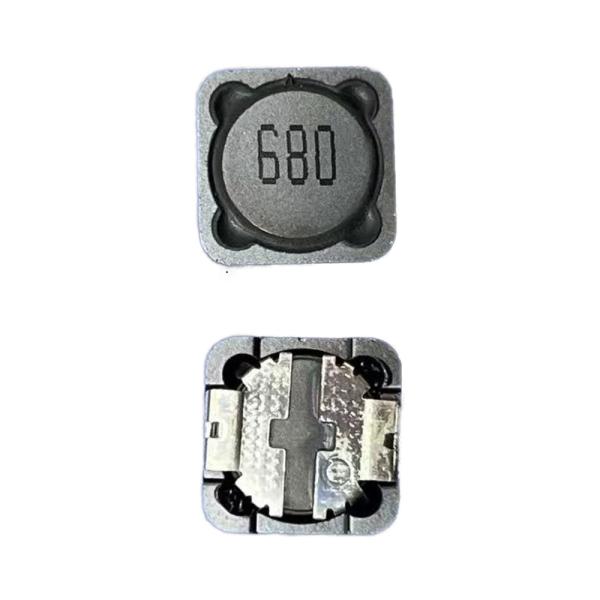 Quality Customization Free Samples  SMD Power Inductor RH127  10uH-1.5mH  for Power Supply for sale