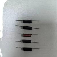 Quality Free Sample Single Flyback Ferrite Rod Core Electric Inductor Power Transformer for sale
