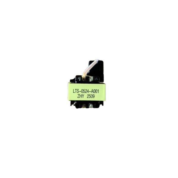 Quality High Frequency Ferrite Core Power Transformer EE16-EE19 90-264V Input 5V & 2A 5 & 2.4A 12V & 1A 12V & 2A Coils for sale