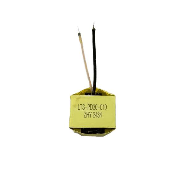 Quality Customize Free Samples New Power Transformer EQ2513 24V 12V Flat Stick Keychain High Power for sale