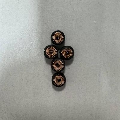 China Customized Free Sample Horizontal Heat Shrink Tubing Sendust Inductor T040125-33uH for sale