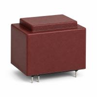Quality Free Sample Custom Epoxy Potted Power Transformer 6.8V 400Hz Input 77.94V Output for sale
