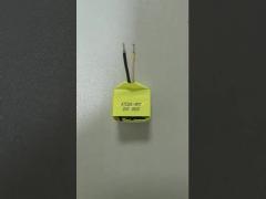 High-Frequency Flyback Transformer  ATQ23-48W Copper Winding Power 12V/21V/24V Output 230V/240V/120V
