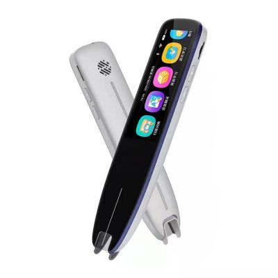 China 2022 New Product K-P1 Grey Chinese English Electronics Reference Pen For Students & Working staff for sale