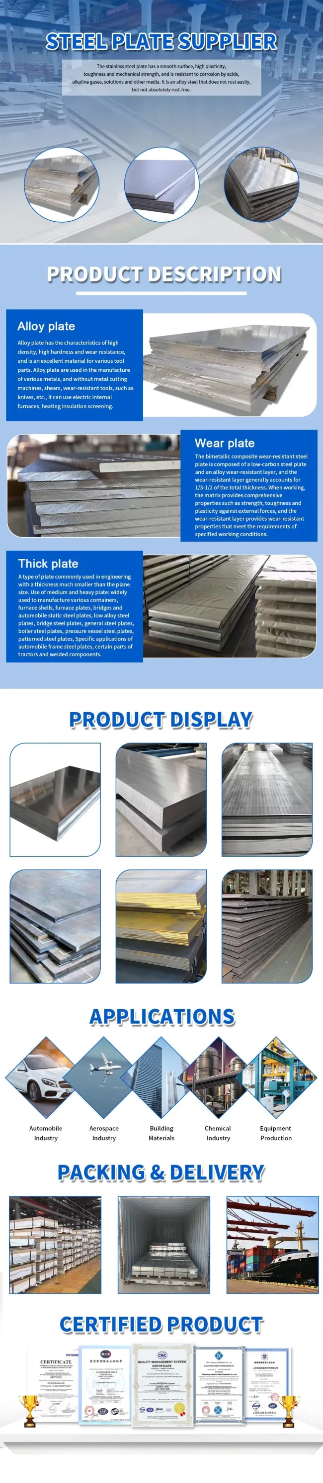 Factory Hot-Selling Mild Steel Coil Cold Rolled Steel Coils Carbon Steel Coil