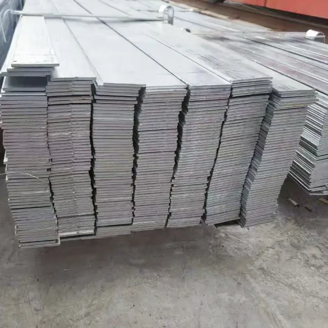 Best Quality Steel Flat Pack Storage Shed Steel Flat Bar Steel Flat Bar Sizes 80X25 Steel Flat