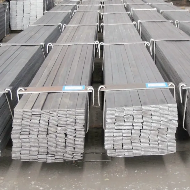 Best Quality Steel Flat Pack Storage Shed Steel Flat Bar Steel Flat Bar Sizes 80X25 Steel Flat