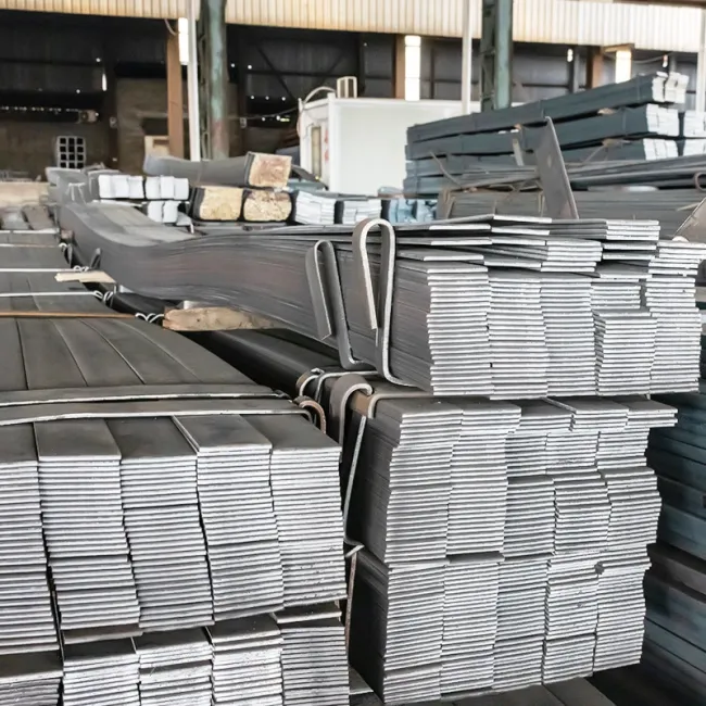 Best Quality Steel Flat Pack Storage Shed Steel Flat Bar Steel Flat Bar Sizes 80X25 Steel Flat