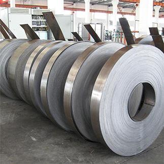 Carbon Steel Strip