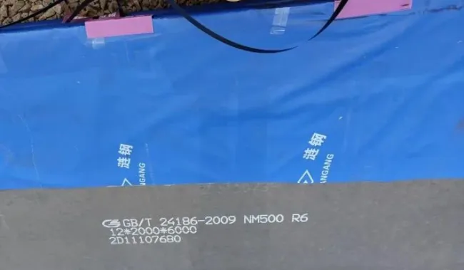 Q235 Q355 A36 S235jr S355jr Low Carbon Alloy Hot Rolled Carbon Steel Sheet Plate Ms Iron Steel Metal Plate