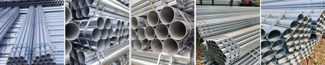 HANWU STEEL