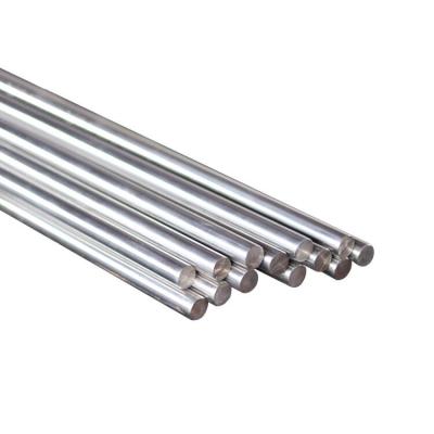 Cina SUS 201 di ASTM 202 acciaio inossidabile Rod di acciaio inossidabile Rod Bar 100mm 8mm in vendita