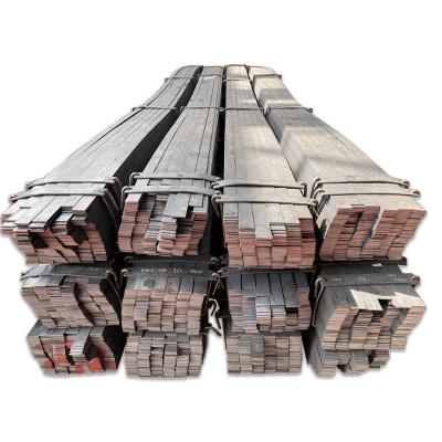 Cina DX51D SGCC ha galvanizzato Rod d'acciaio piano S550GD Antivari piano d'acciaio ad alto tenore di carbonio S450GD G450 in vendita