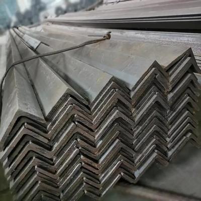 China S355 S235 Hot Rolled Steel Angle Bar Equal Angle Beam ASTM36 for sale