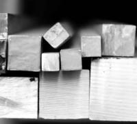China SPHC Q345 High Carbon Steel Square Bar - Rectangular Solid Billet for Industrial Applications for sale