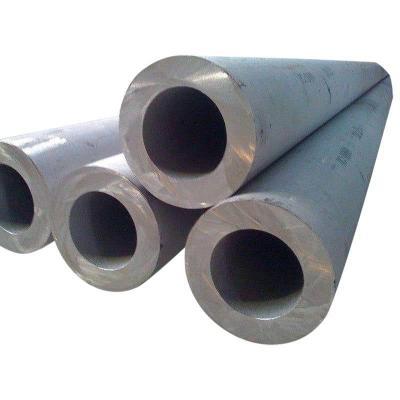 China A192 A226 A315 Seamless Steel Tube Cold Drawn Steel Tube For Boilers Heat Exchangers for sale