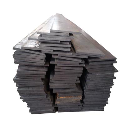 Cina spessore d'acciaio piano 5mm Antivari piano di alluminio di 2mm Rod 15mm 22mm 30mm in vendita