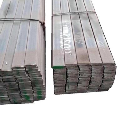 Cina Acciaio inossidabile piano d'acciaio laminato a caldo Antivari piano di lunghezza 5mm-350mm di A36 Q195 Antivari in vendita