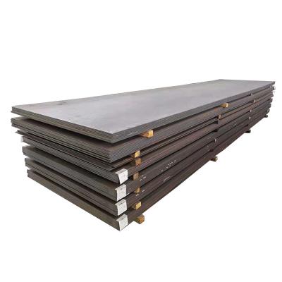 China Delivery Date 7-15 Days After Advance Payment Received Rolled-Carbon Plate Featuring Yieldstrength Typically 250-550 MPa Depending On Grade Ideal for Structural for sale