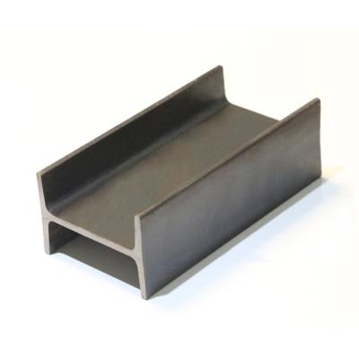 China ASTM A36 A572 S235jr S355 Ss400 Hea Heb Ipe Section Wide Hot Rolled Galvanized Carbon Universal Steel H for sale