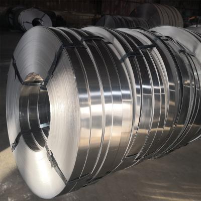 China Galvanized Steel Coil Manufacture Dx51d Z140 ASTM Q195 Galvanized Steel Strips for sale