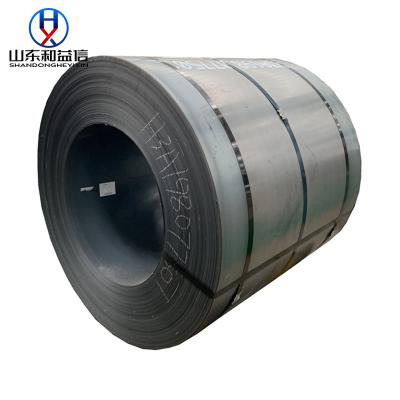 Cina S355 S355MLS355N S355NL bobina di acciaio laminata a caldo EN 10025-4-2004 in vendita
