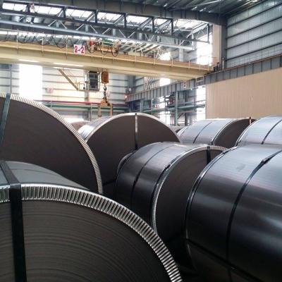 Cina E295 Acciaio al carbonio HRC bobina laminata a caldo EN 10025-2: 2004 Prodotti laminati a caldo di acciai strutturali in vendita