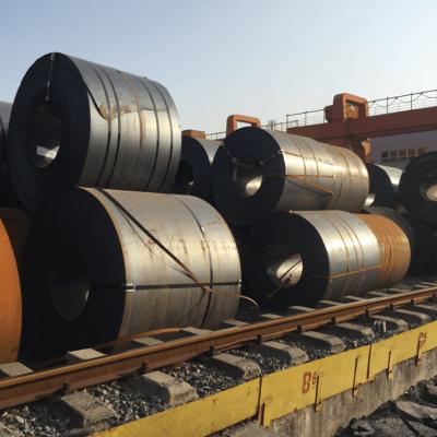 Cina E295 Acciaio al carbonio HRC bobina laminata a caldo EN 10025-2: 2004 Prodotti laminati a caldo di acciai strutturali in vendita