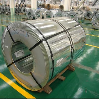 Cina EN10268 HC180B HC220B HC260B HC300B Coil di acciaio laminato a freddo in vendita