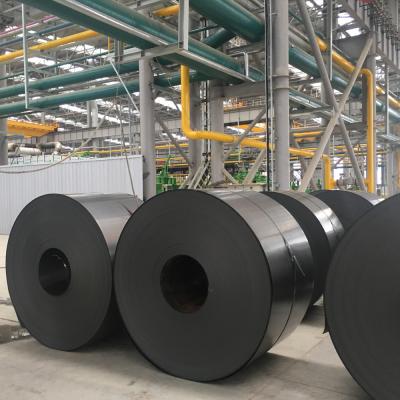 Cina EN10268 HC180B HC220B HC260B HC300B Coil di acciaio laminato a freddo in vendita